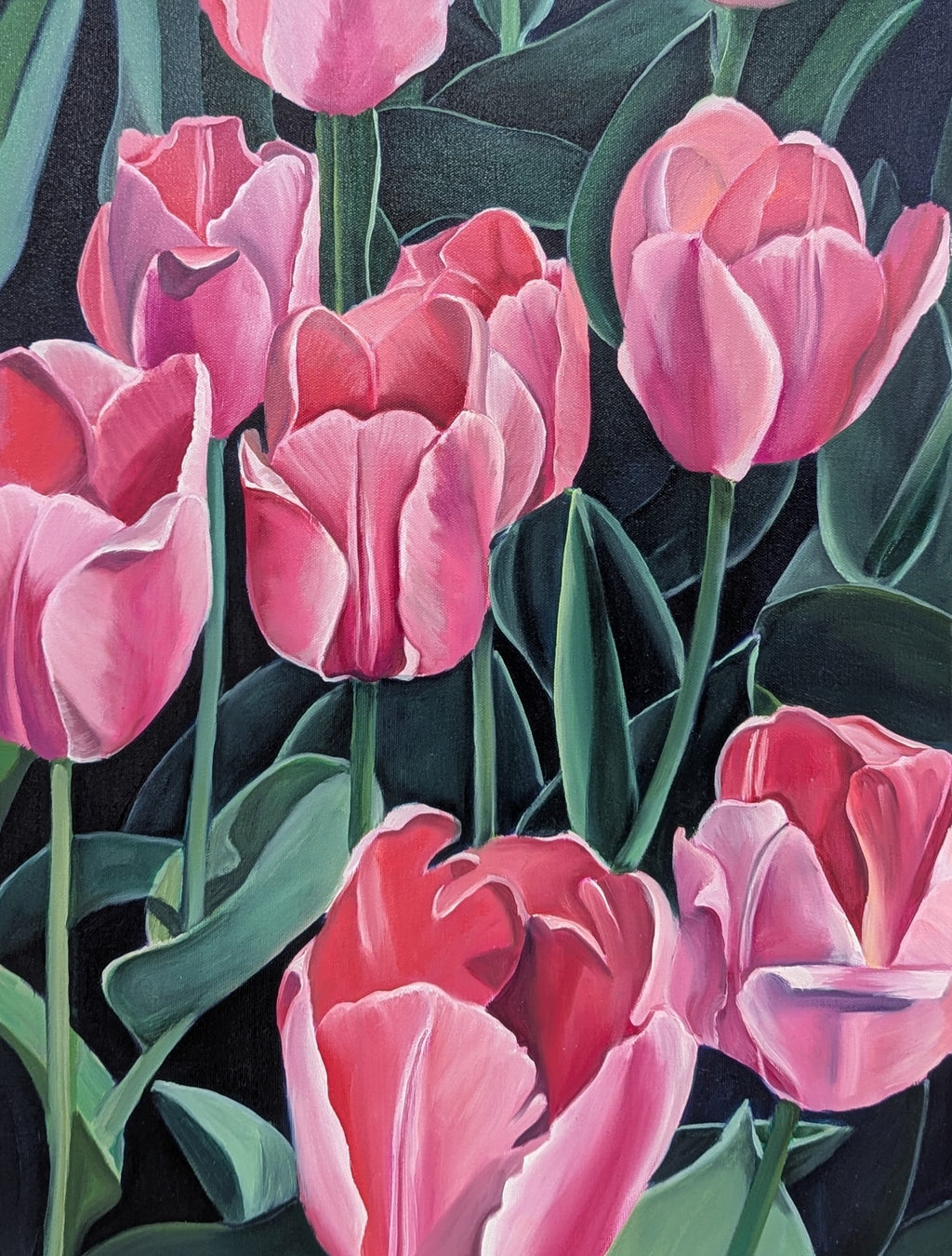 Charity – Jess Quinn Art