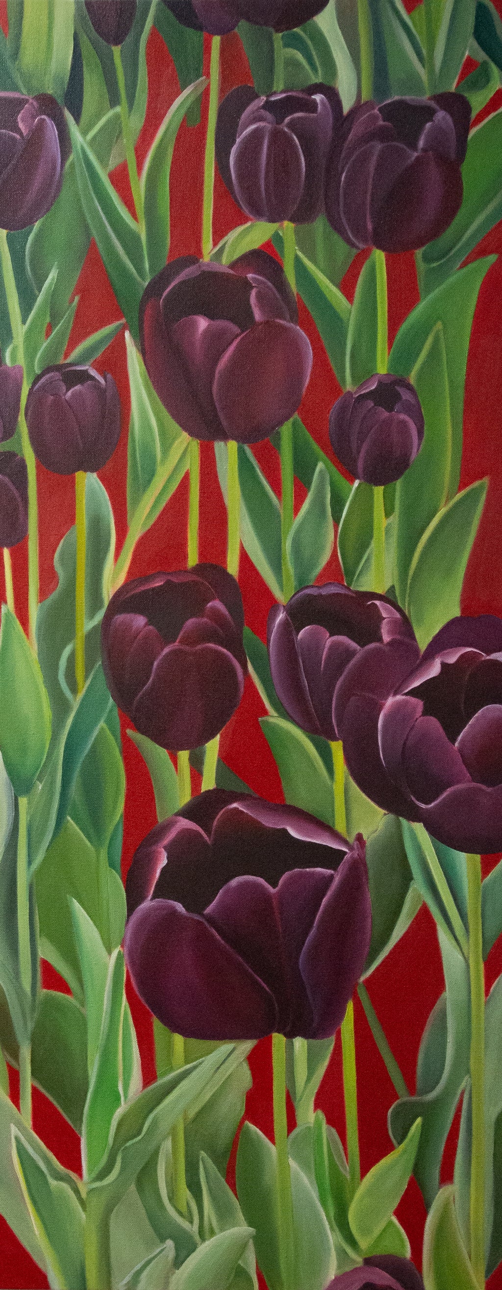 Divine Strength – Jess Quinn Art