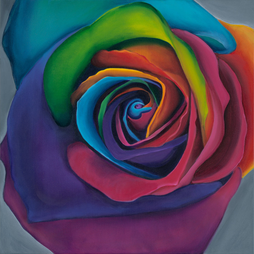 Witness of Beauty – Jess Quinn Art