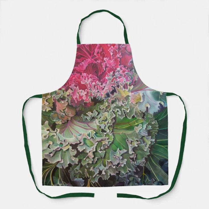 Aprons – Jess Quinn Art